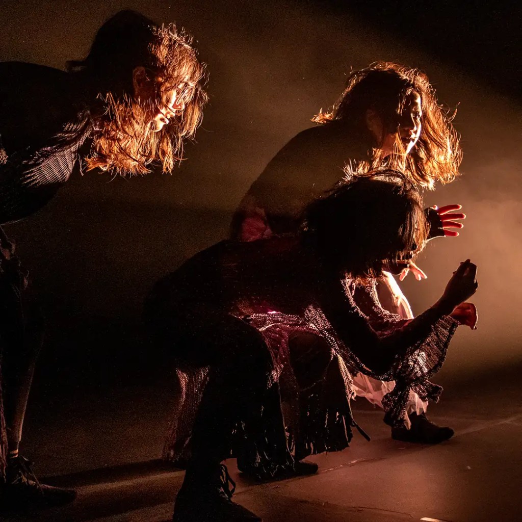 Macbeth – Studio Starlit