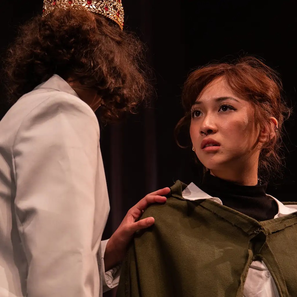 Macbeth – Studio Starlit