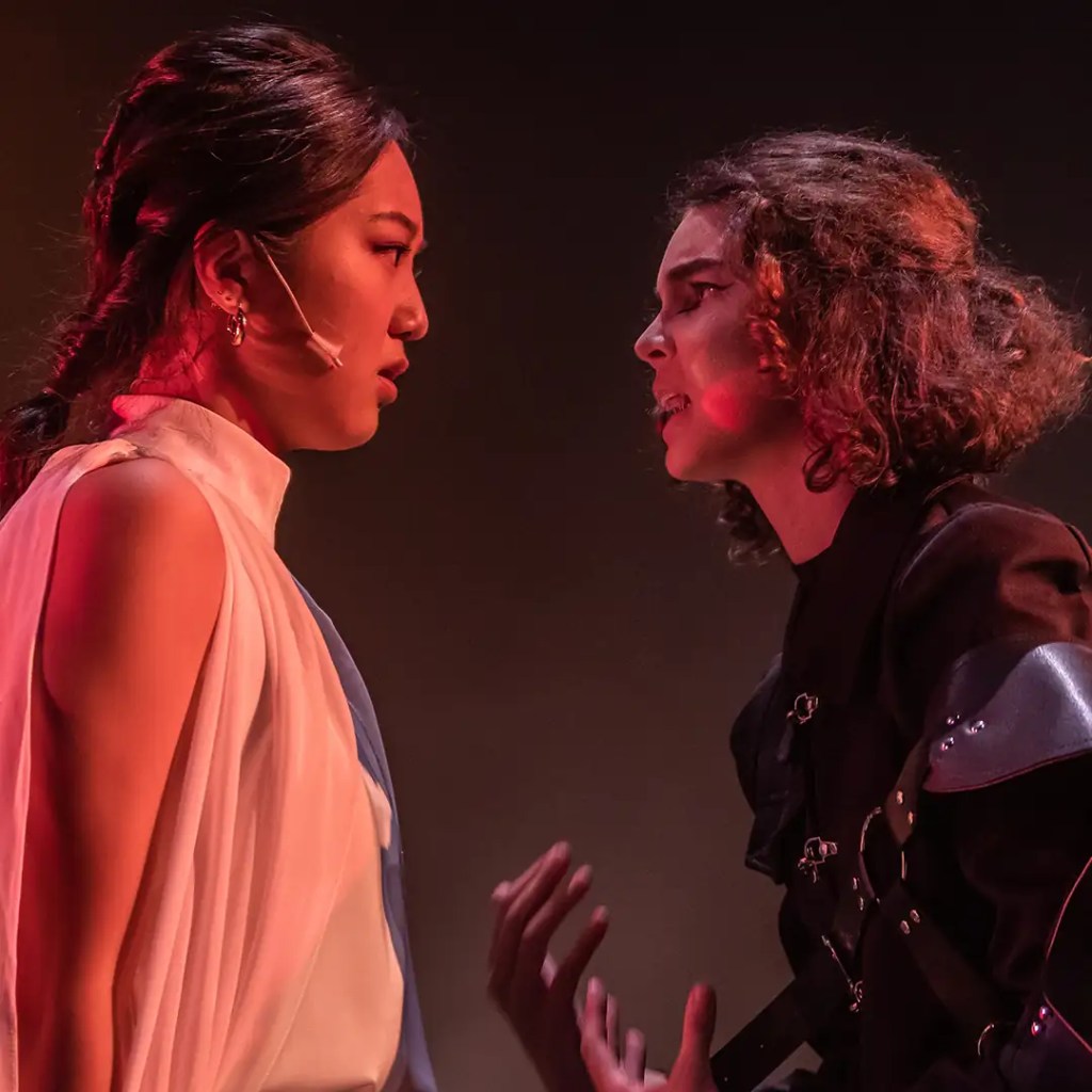 Macbeth – Studio Starlit