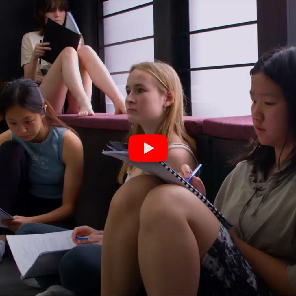 Macbeth – Studio Starlit