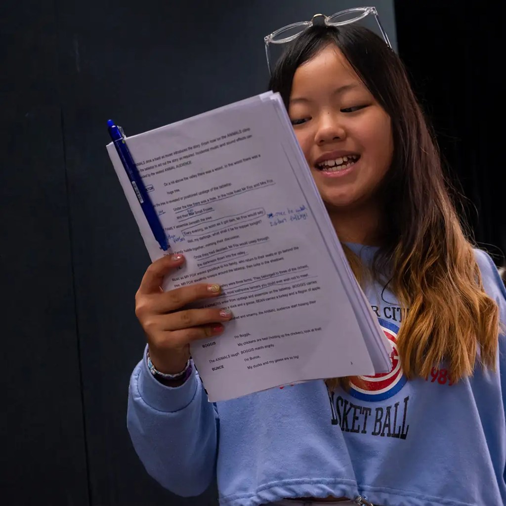 Fantastic Adventures – Studio Starlit