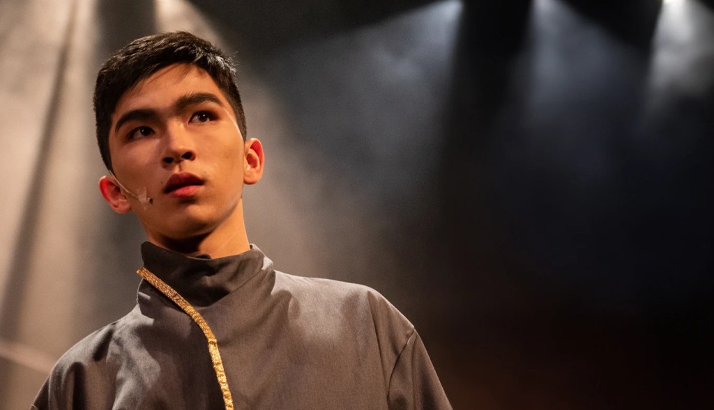 LAMDA Courses – Studio Starlit