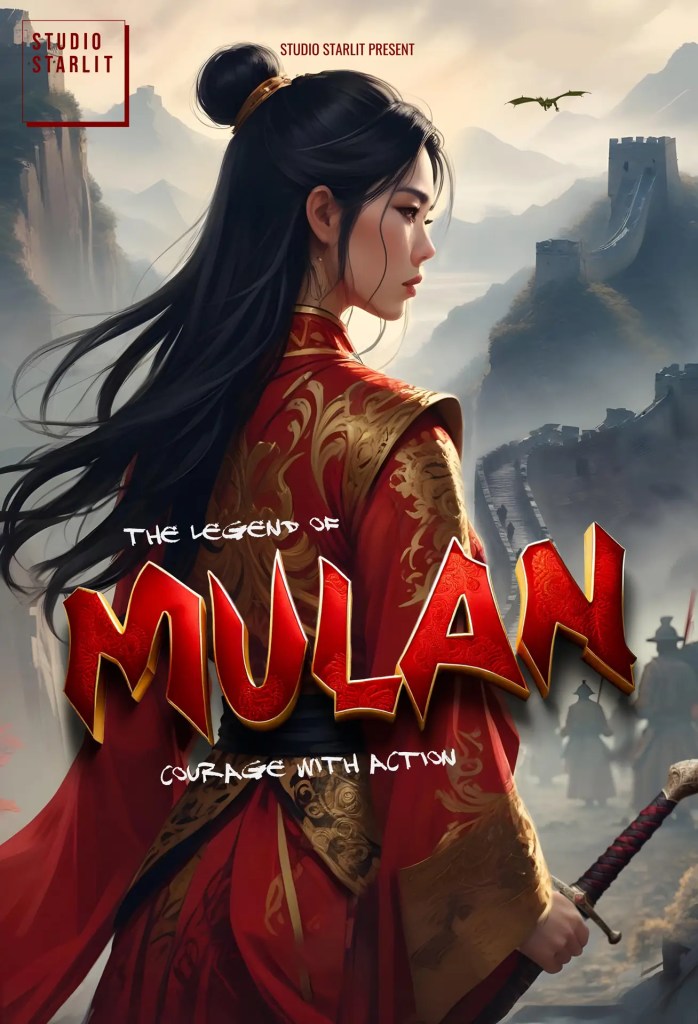 LAMDA Courses – Studio Starlit