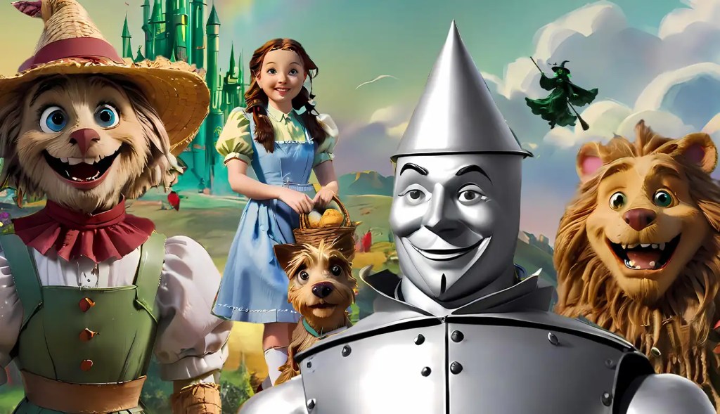 LAMDA Courses – Studio Starlit